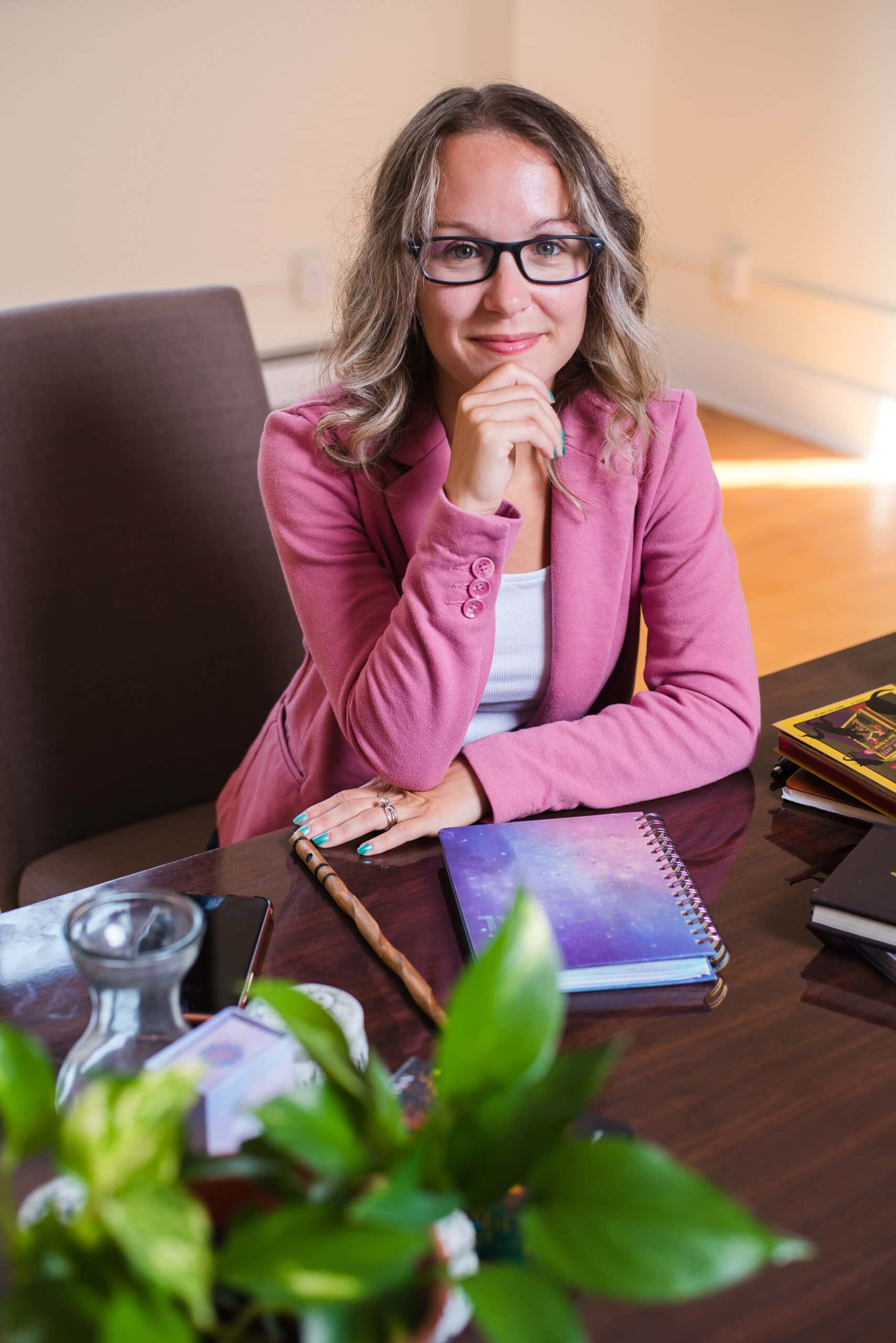 About Account Strategist